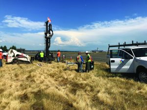 Environmental | Apex Companies