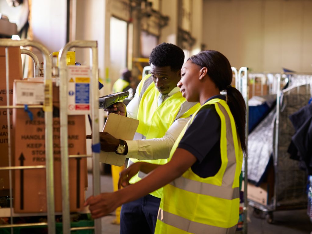 Transportation & Logistics | Apex Companies