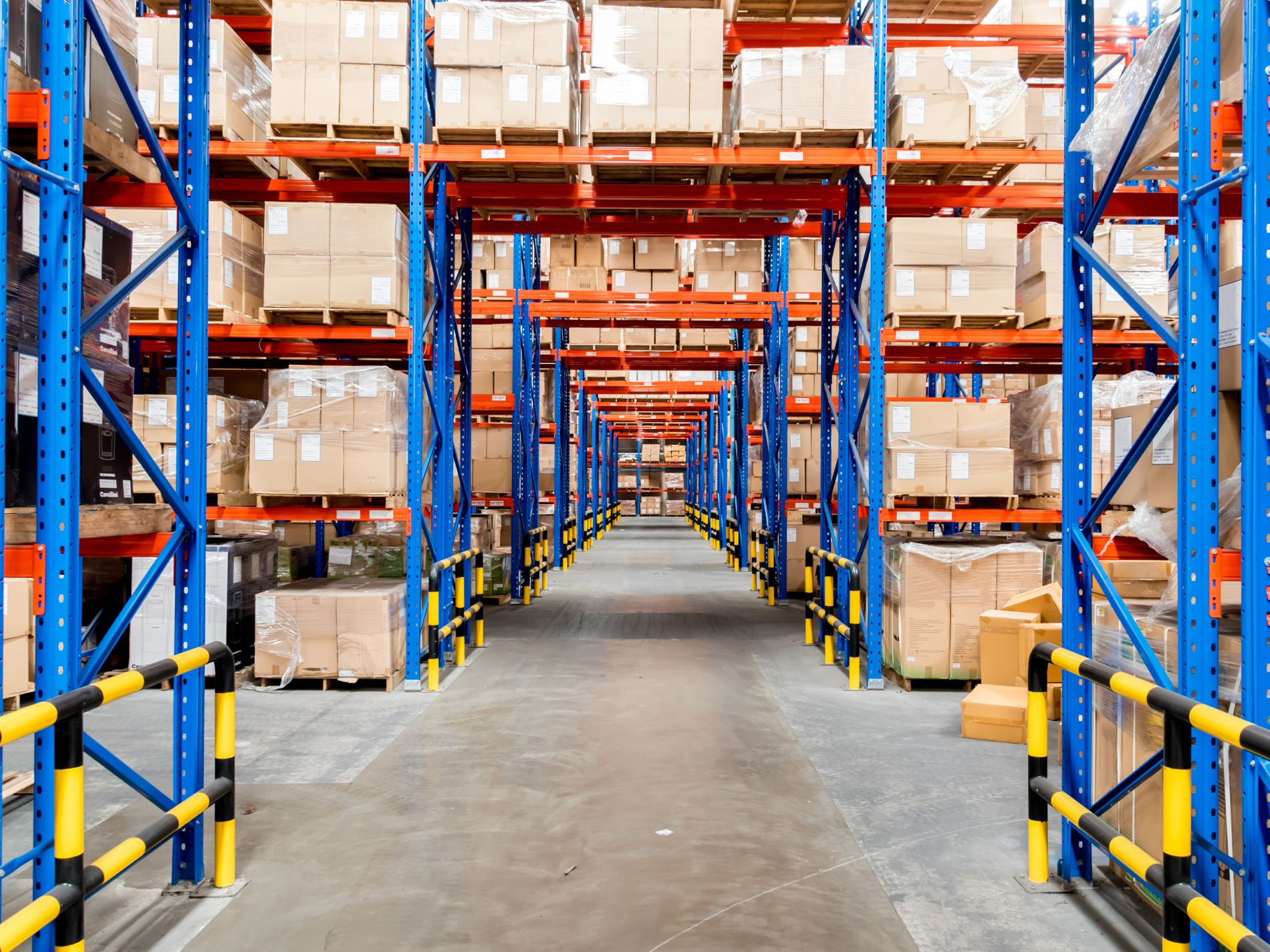 Sectors We Serve | Apex Companies