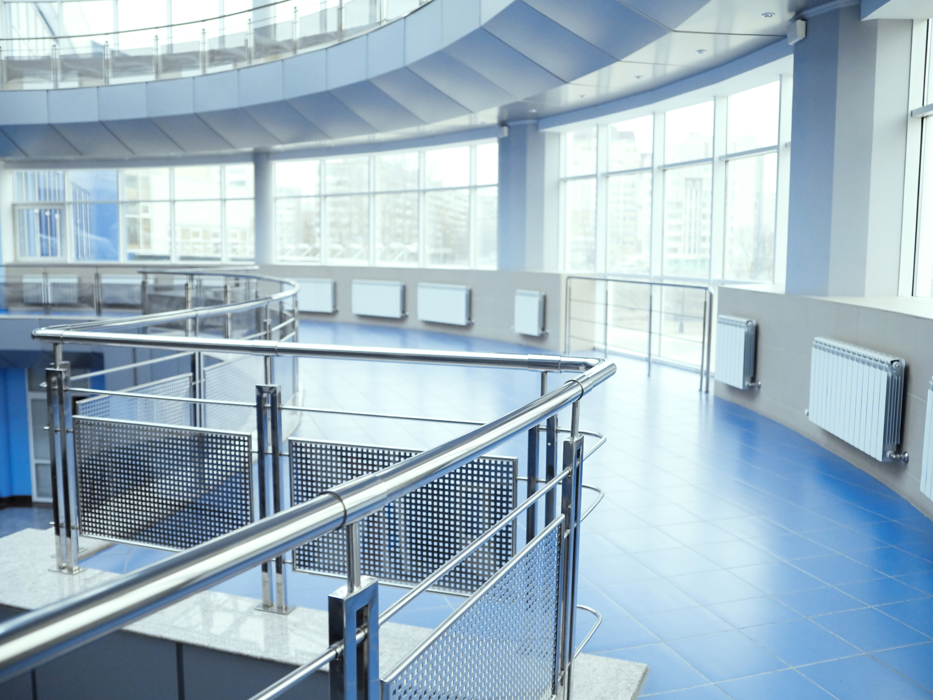 Sectors We Serve | Apex Companies