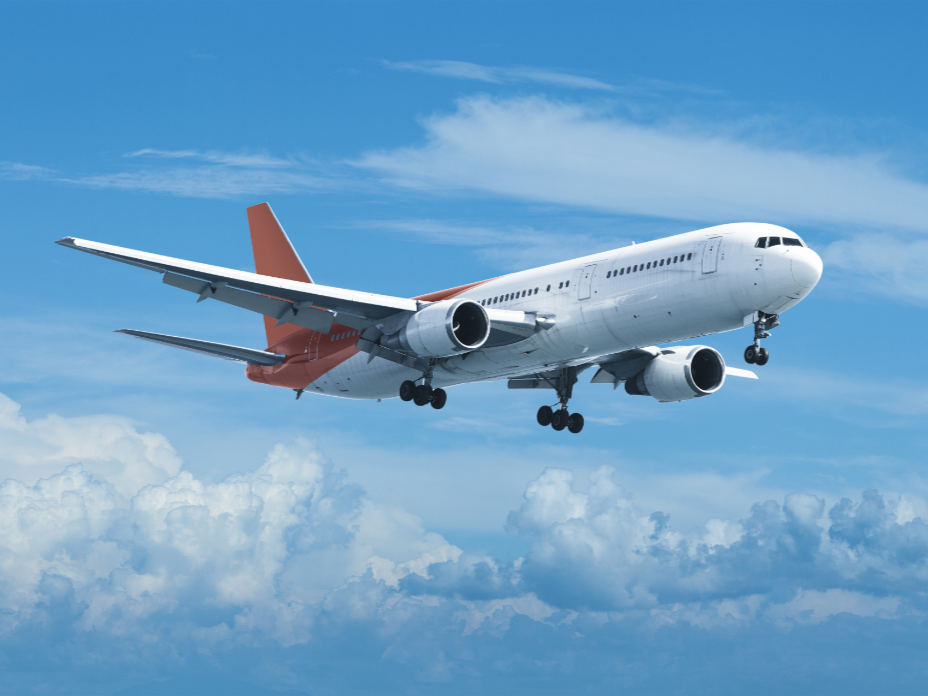 Aerospace & Aviation | Apex Companies