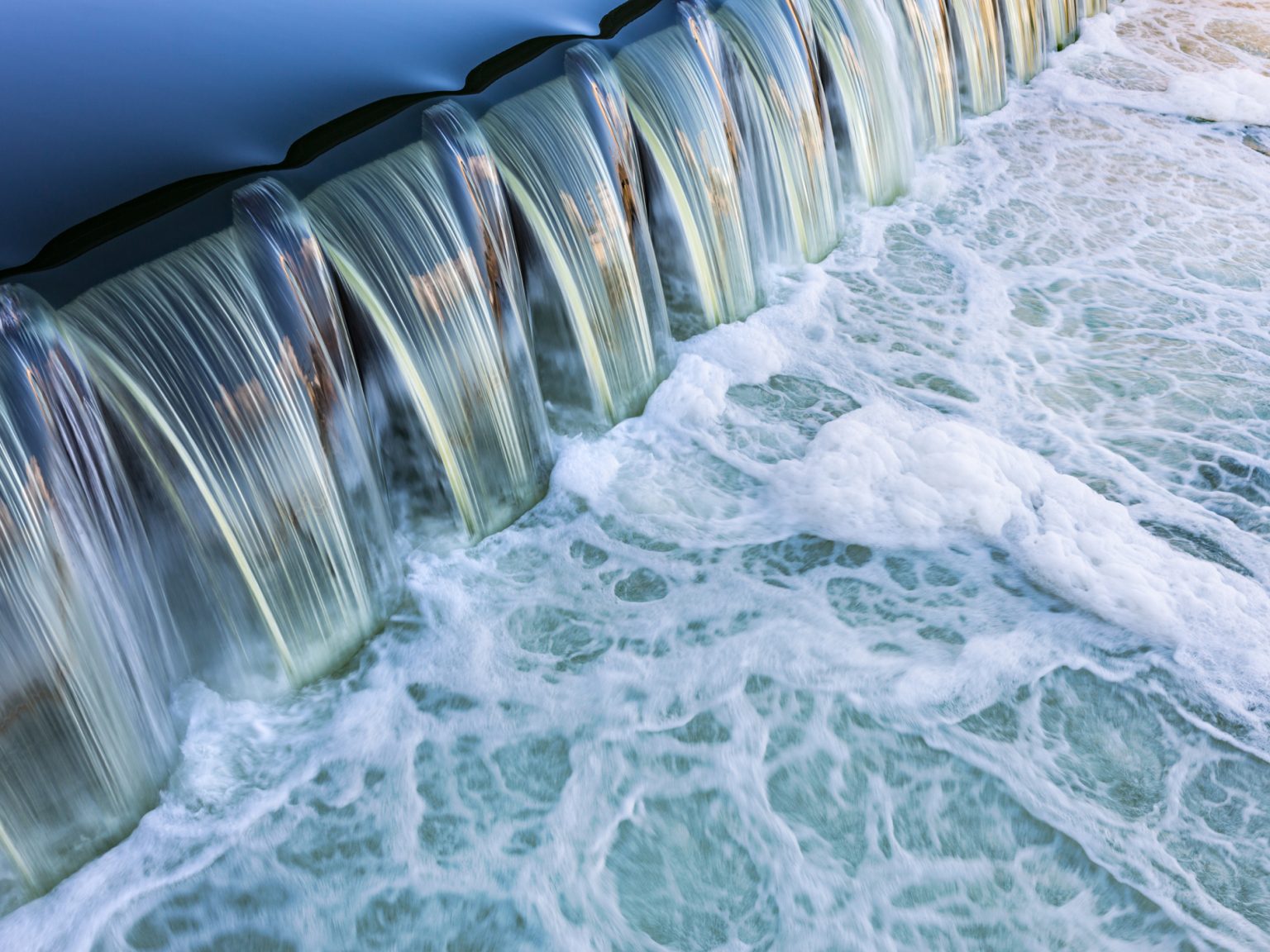 Wastewater Management - Apex Companies