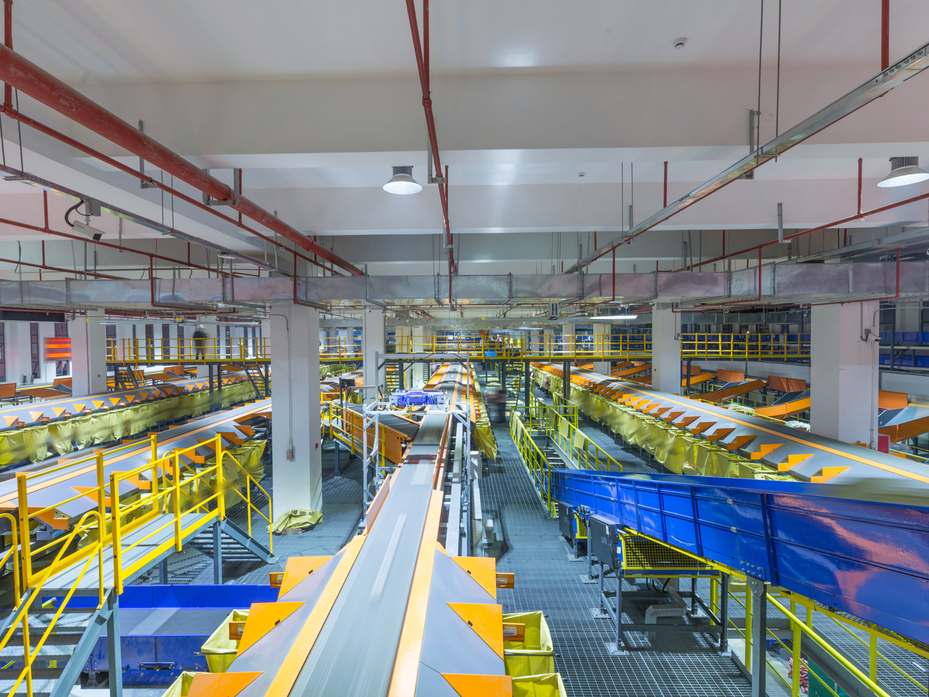 Industrial Hygiene | Apex Companies
