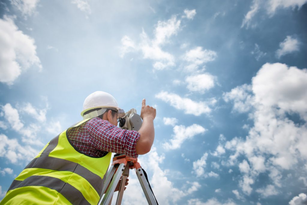 Permitting, Planning, & Licensing | Apex Companies
