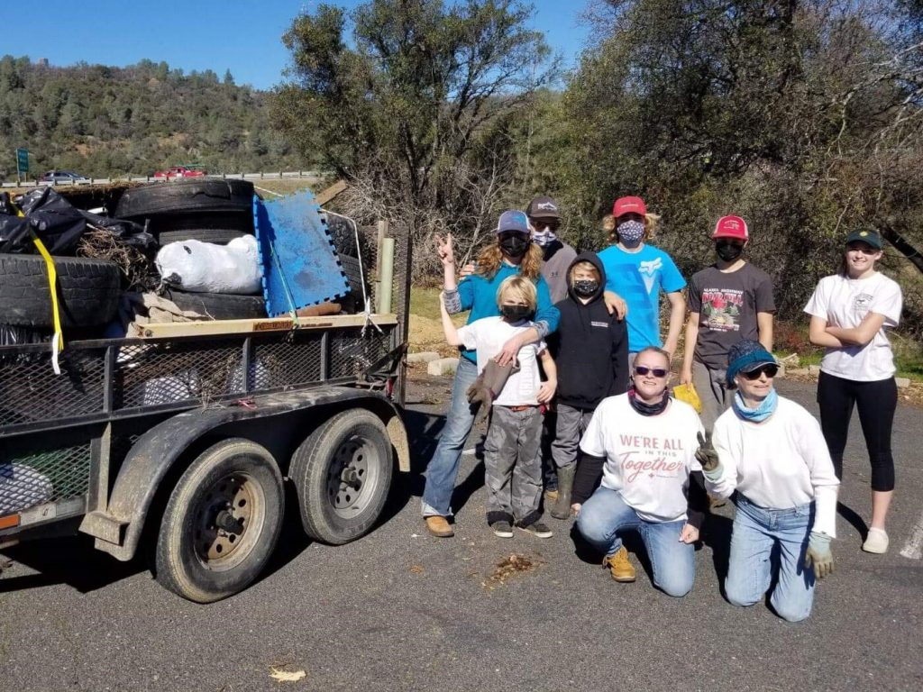 Community Involvement | Apex Companies