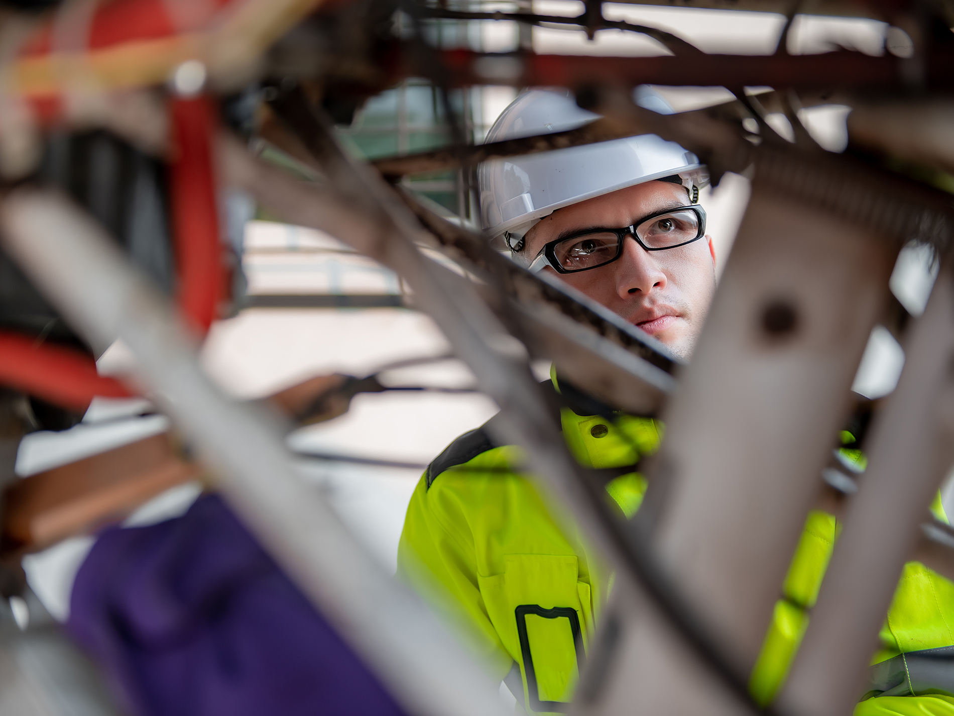 Aerospace & Aviation | Apex Companies