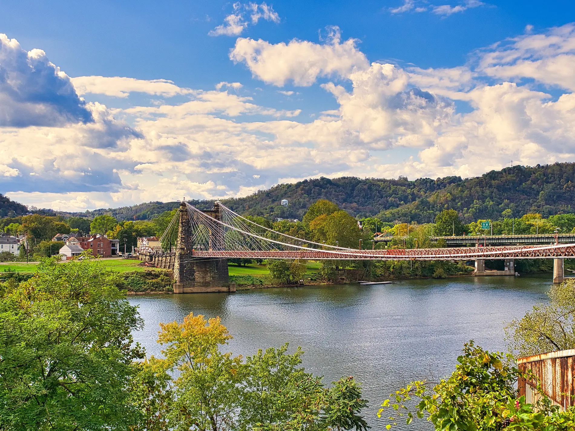 West Virginia Rural Water Association’s (WVRWA) Water on the Mountain ...