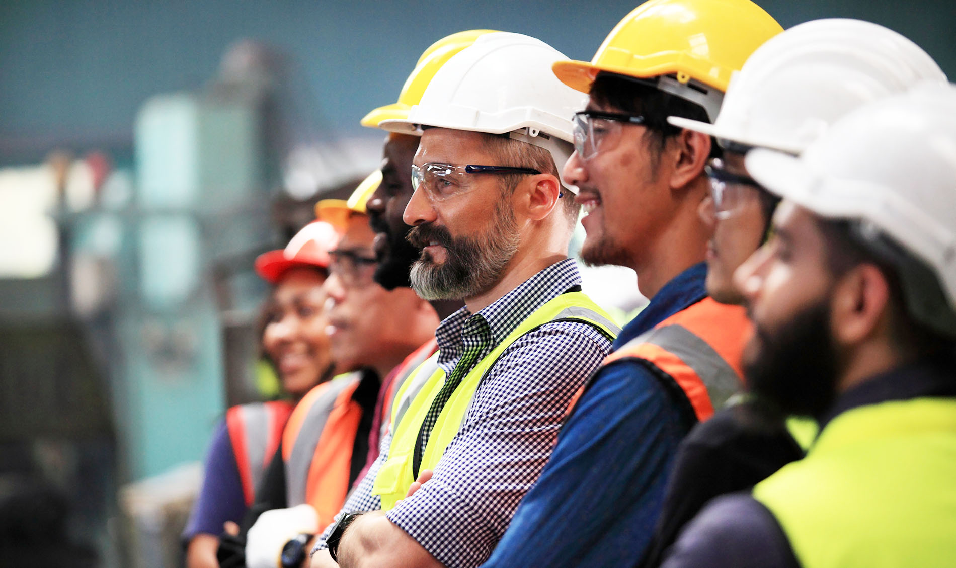 Health & Safety Training | Apex Companies