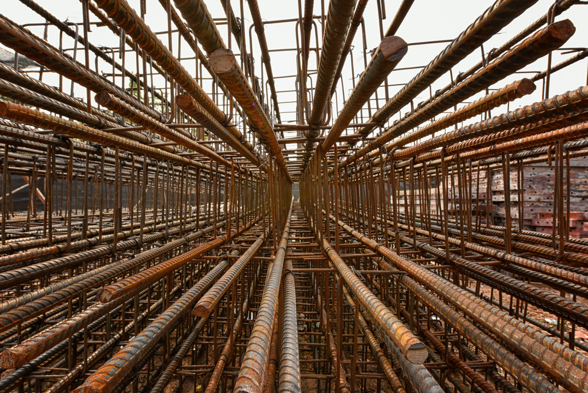Infrastructure | Apex Companies