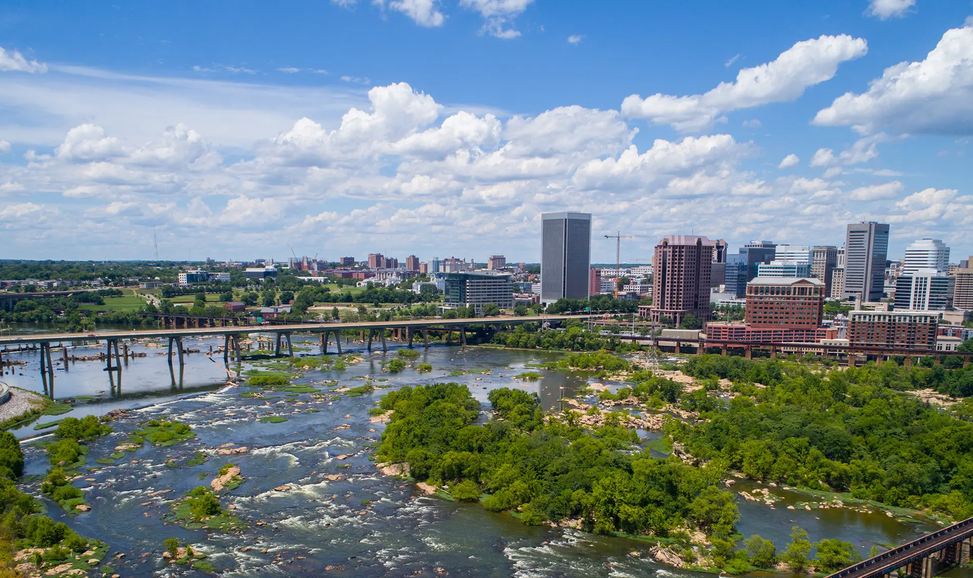 VWEA 2025 Stormwater Seminar | Apex Companies