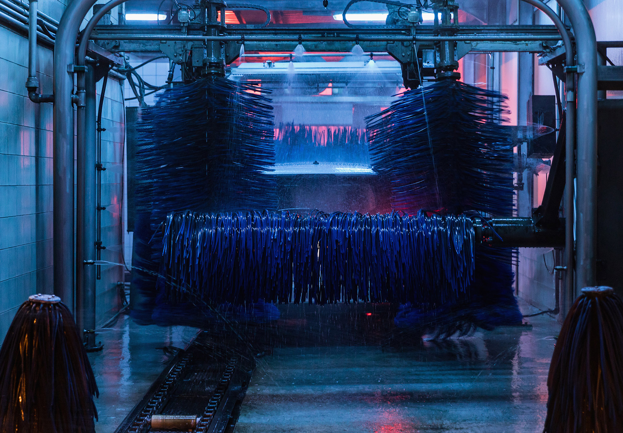 Our Projects - Apex Companies