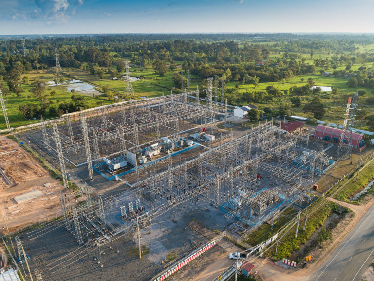 Our Projects | Apex Companies