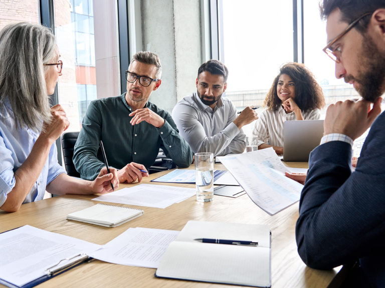 Civil Engineering | Apex Companies