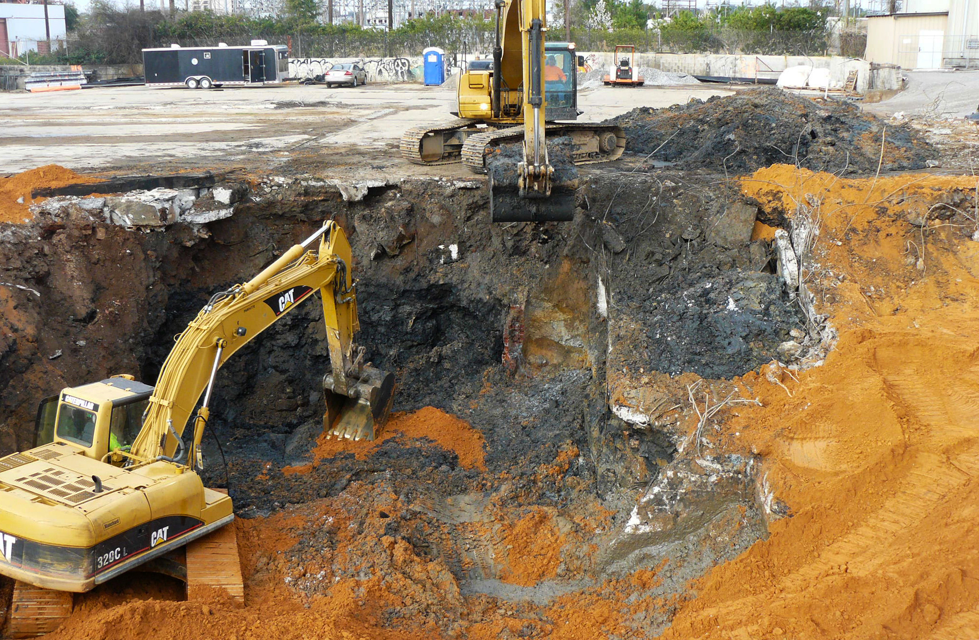 Environmental | Apex Companies