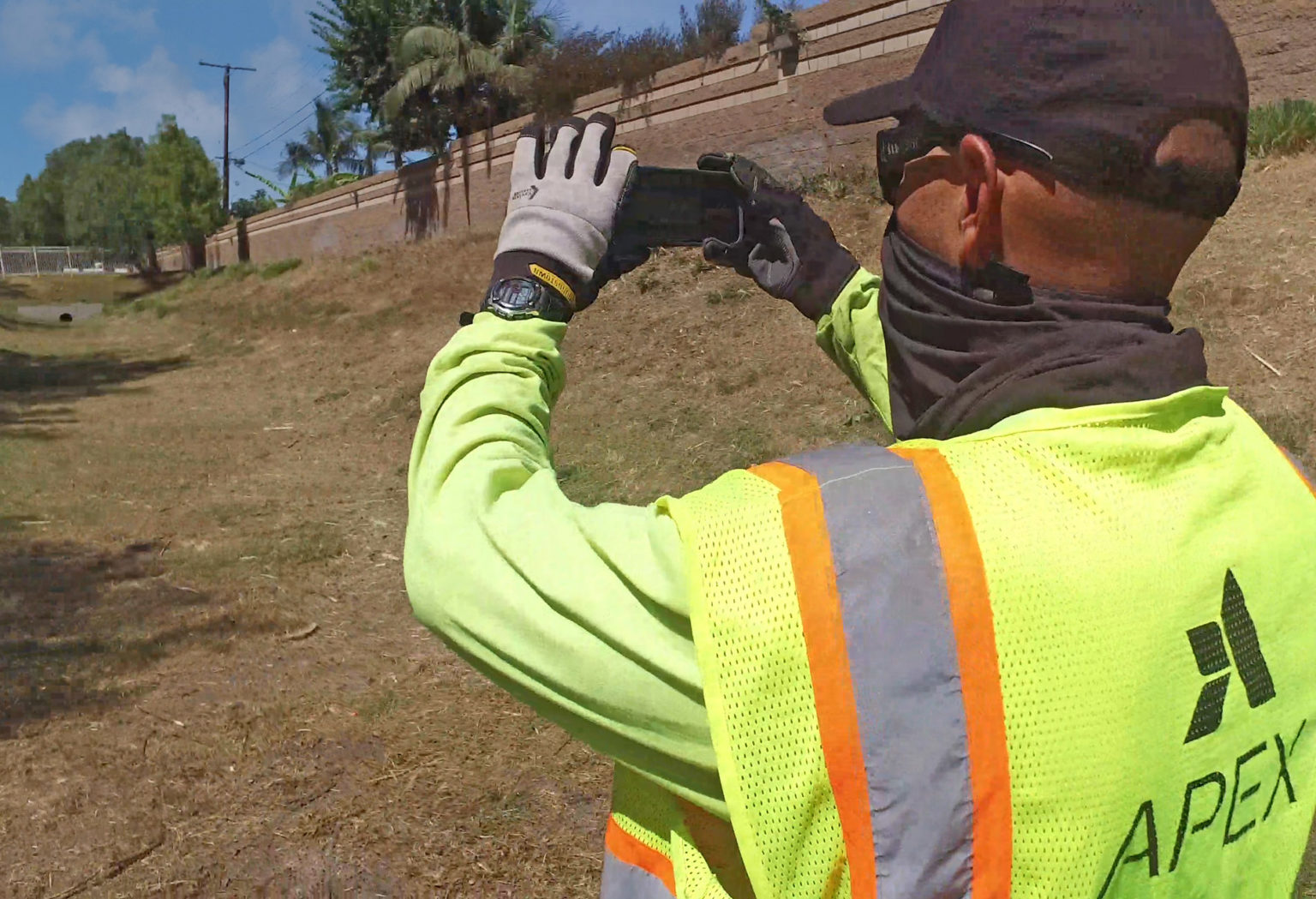 Apex Stormwater Management - Apex Companies
