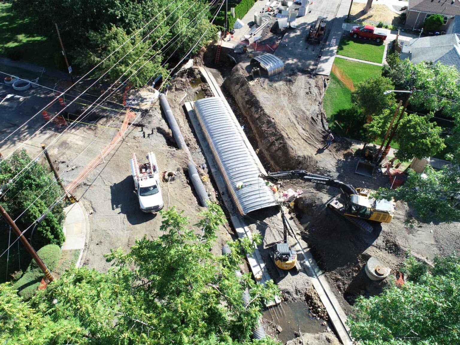 Structural Engineering - Apex Companies