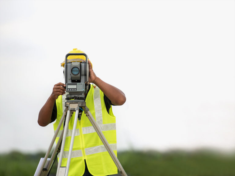 Surveying & Mapping Services | Apex Companies